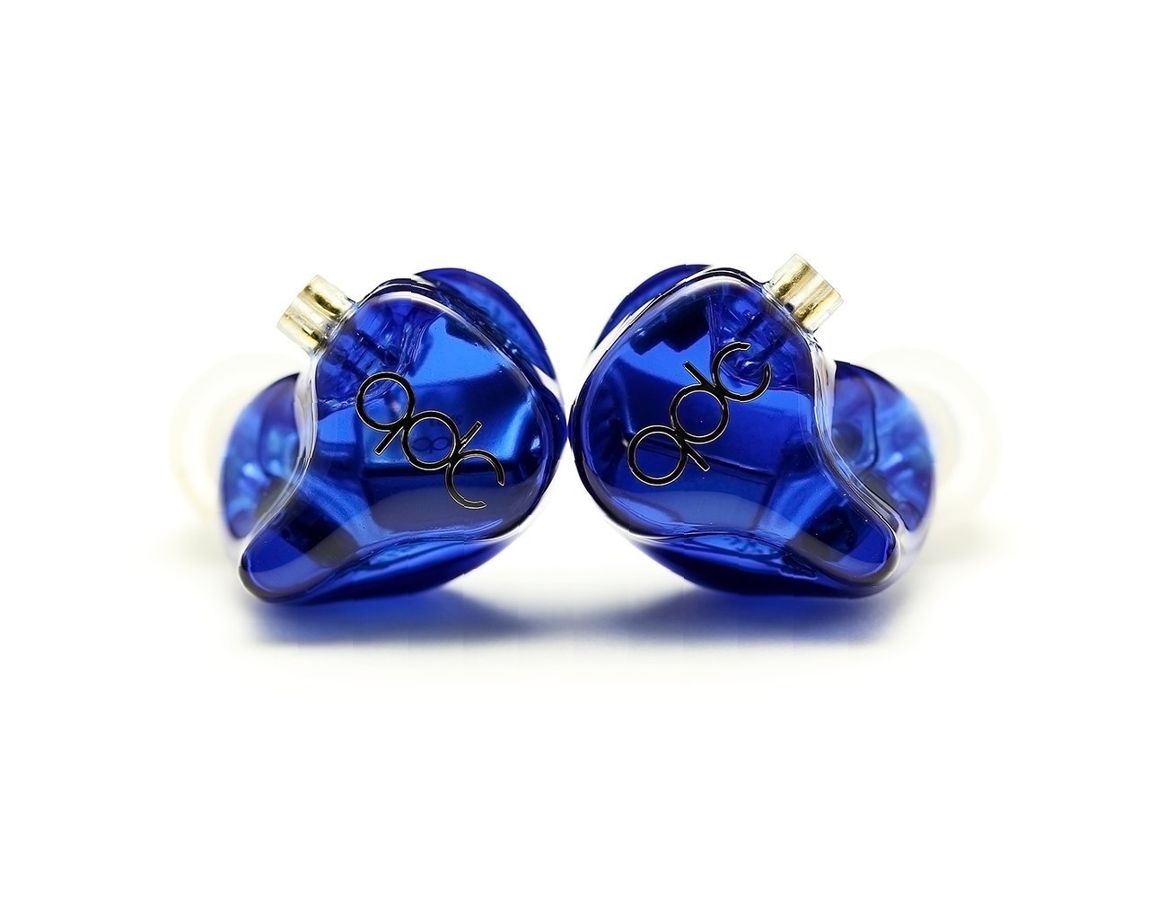 隠れた名機qdcのユニバーサルイヤホン3機種。「2SE」「3SH」「4SS」 - イヤホン速報